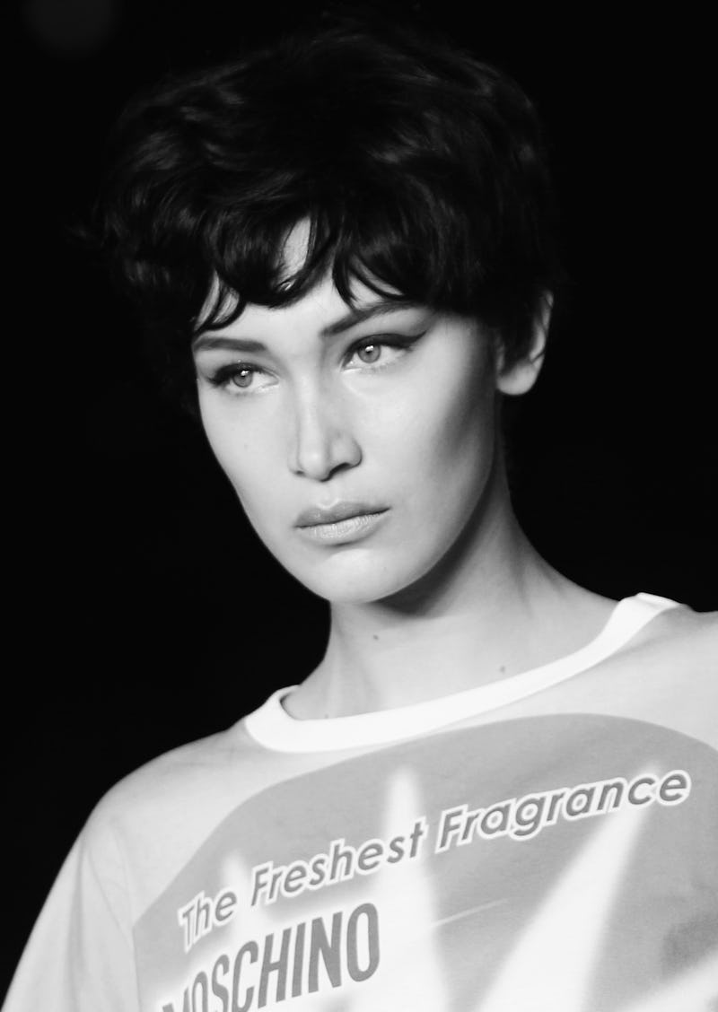 7 Models With Unique Hobbies Off The Catwalk