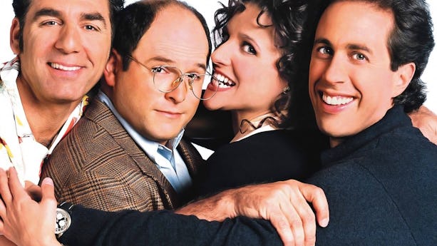 43 of 'Seinfeld's Most Memorable Lines, Phrases, & Made-Up Words — VIDEO