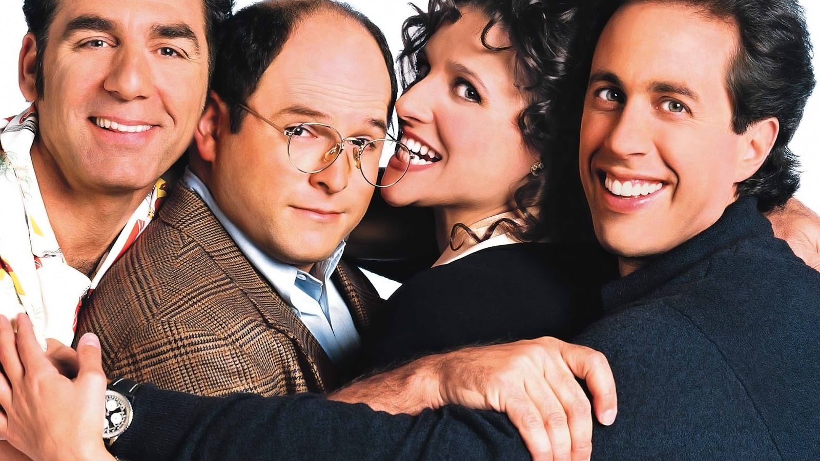 43 of 'Seinfeld's Most Memorable Lines, Phrases, & Made-Up Words — VIDEO