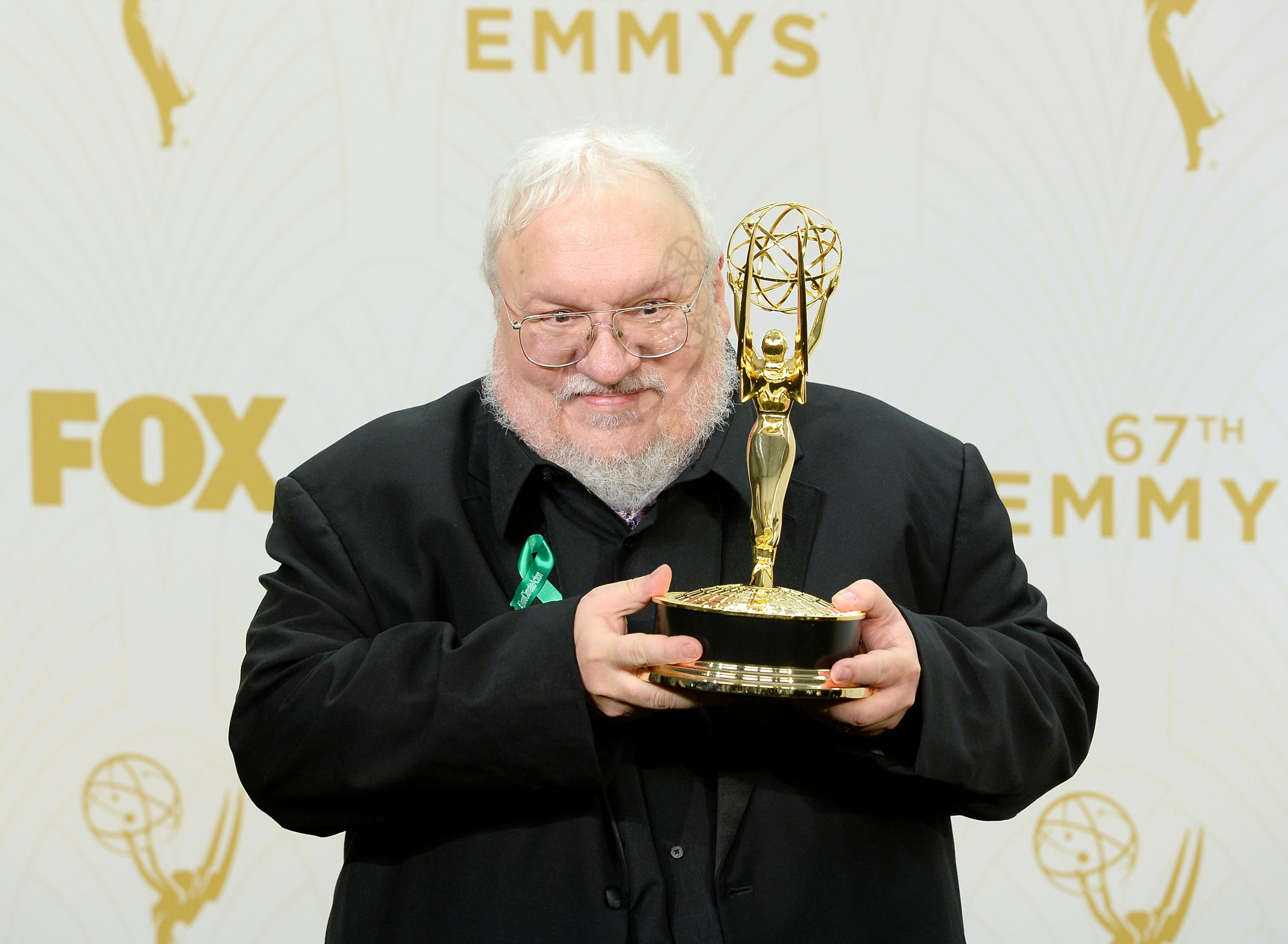 How 'Game Of Thrones' Author George R.R. Martin's Own Life Inspired A ...
