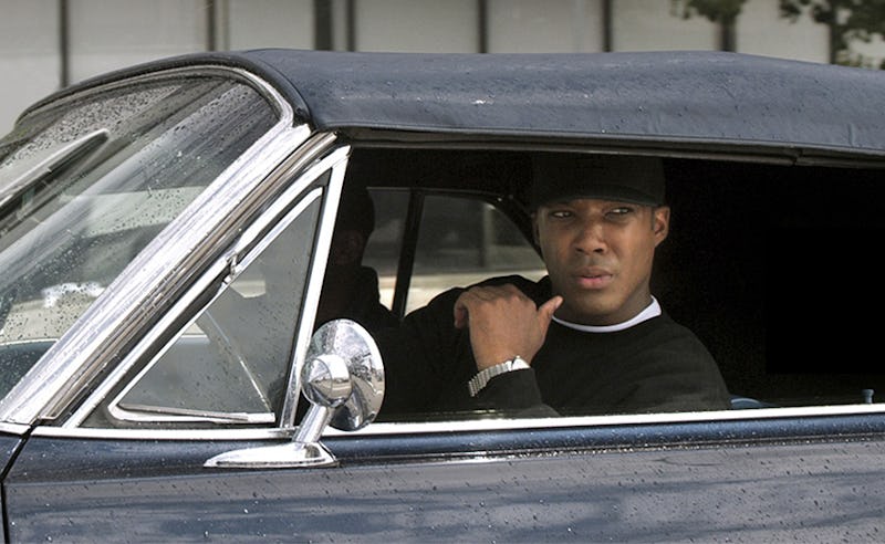 The Actor Who Plays Dr. Dre In 'Straight Outta Compton' Has Some ...