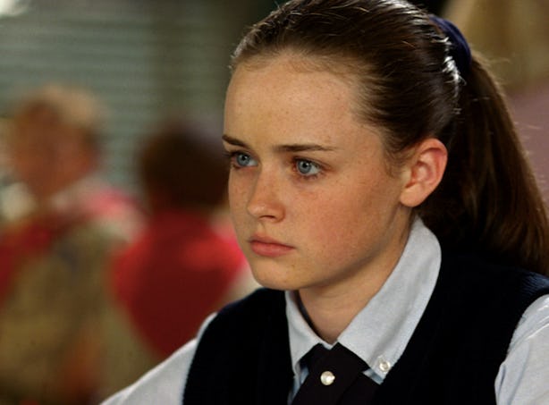 7 Ways Rory Changed From The Pilot To The Finale Of 'Gilmore Girls'