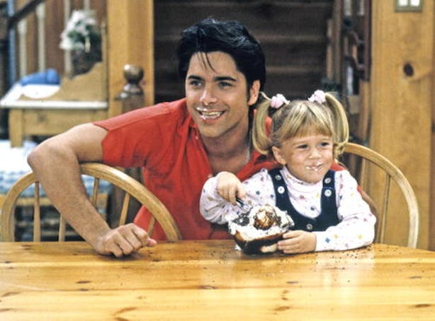 'Full House' Uncle Jesse & Michelle Moments That'll Totally Make Your ...