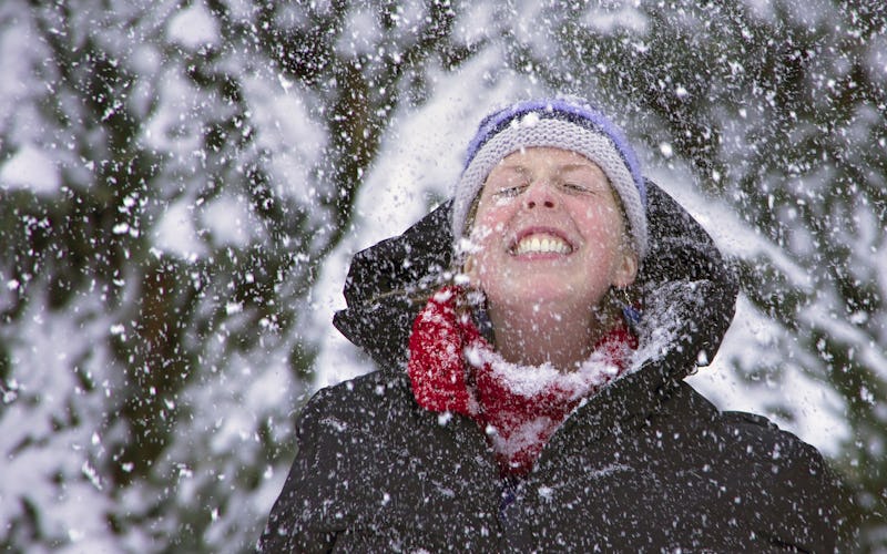 16 Snow Facts You Probably Didn't Know That Make Winter Storm Juno Seem ...
