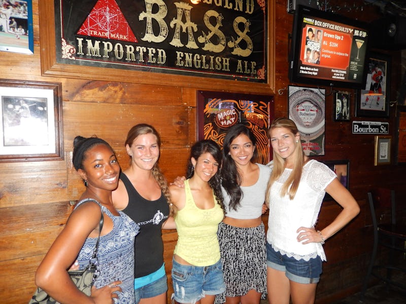 19 Songs That Will Make You Feel Like You're Back At College, No Matter ...