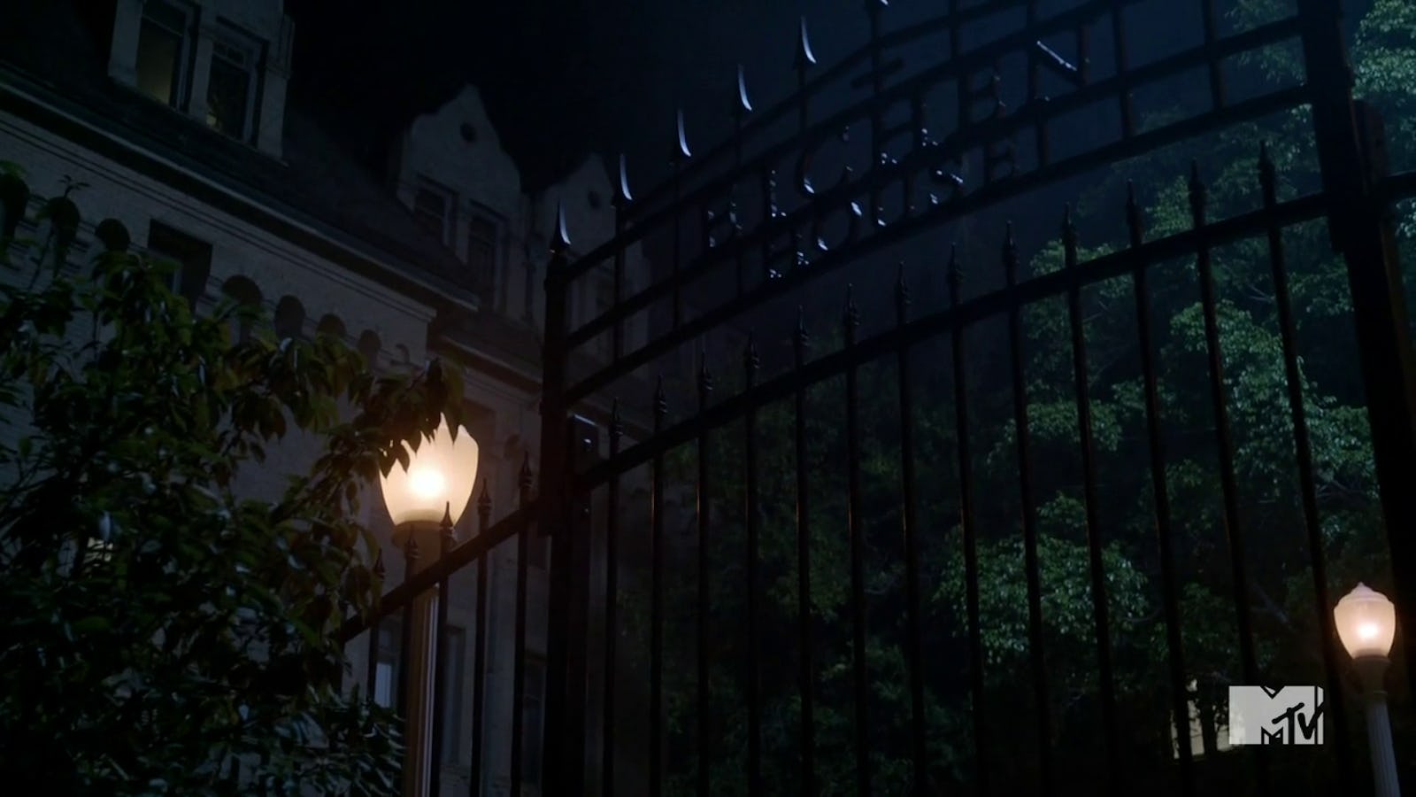 Who Is 'Teen Wolf's Doctor Valack? The New Eichen House Patient Has a ...