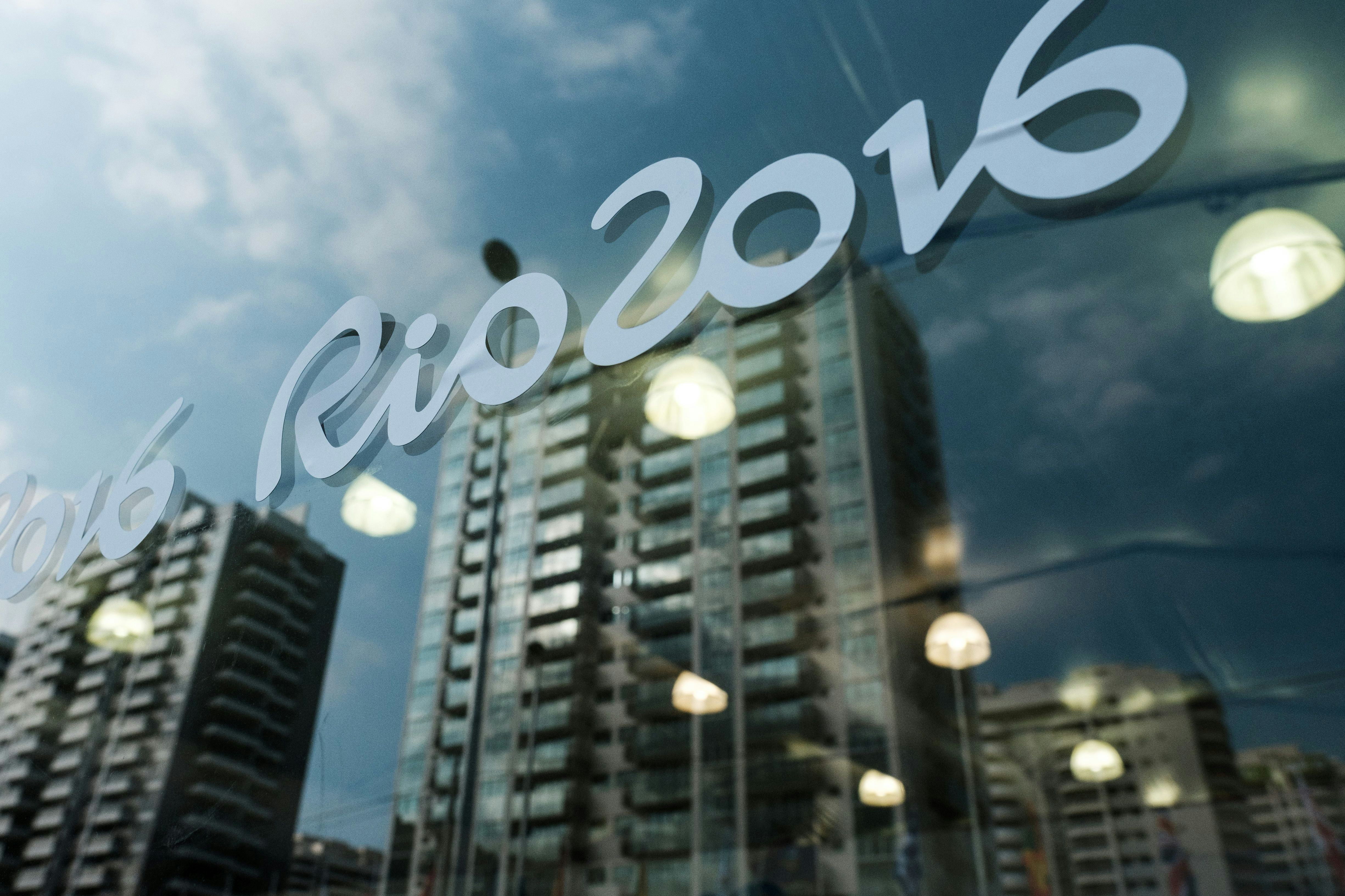 Will The 2016 Olympics Be On Hulu? The Rio Events Will Be Streaming ...