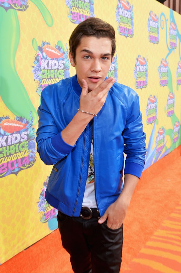 Austin Mahone Was Instagram Dumped by Selena Gomez: 5 Ways He Can Cope