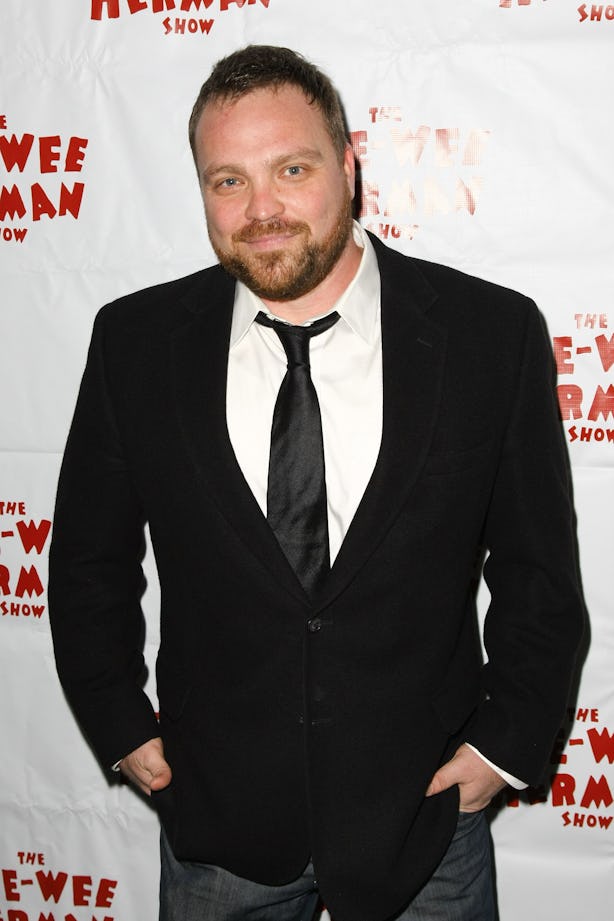Who Is 'Gotham' Villain Butch Gilzean? Drew Powell's Character Doesn't ...