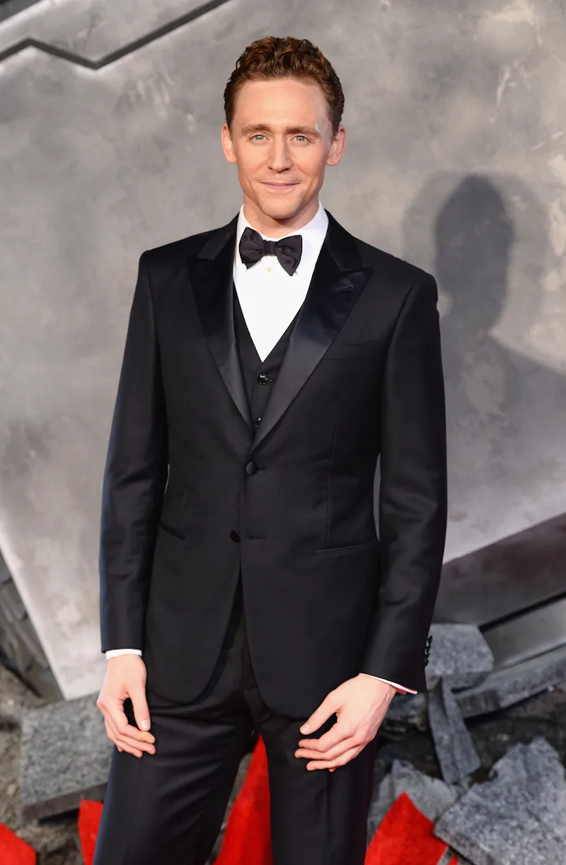 Tom Hiddleston's Audio Book Readings Will Get You Excited For His Next ...