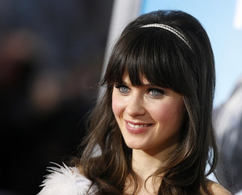 5 Factors to Consider When Getting Bangs (That Aren't Your Face Shape)