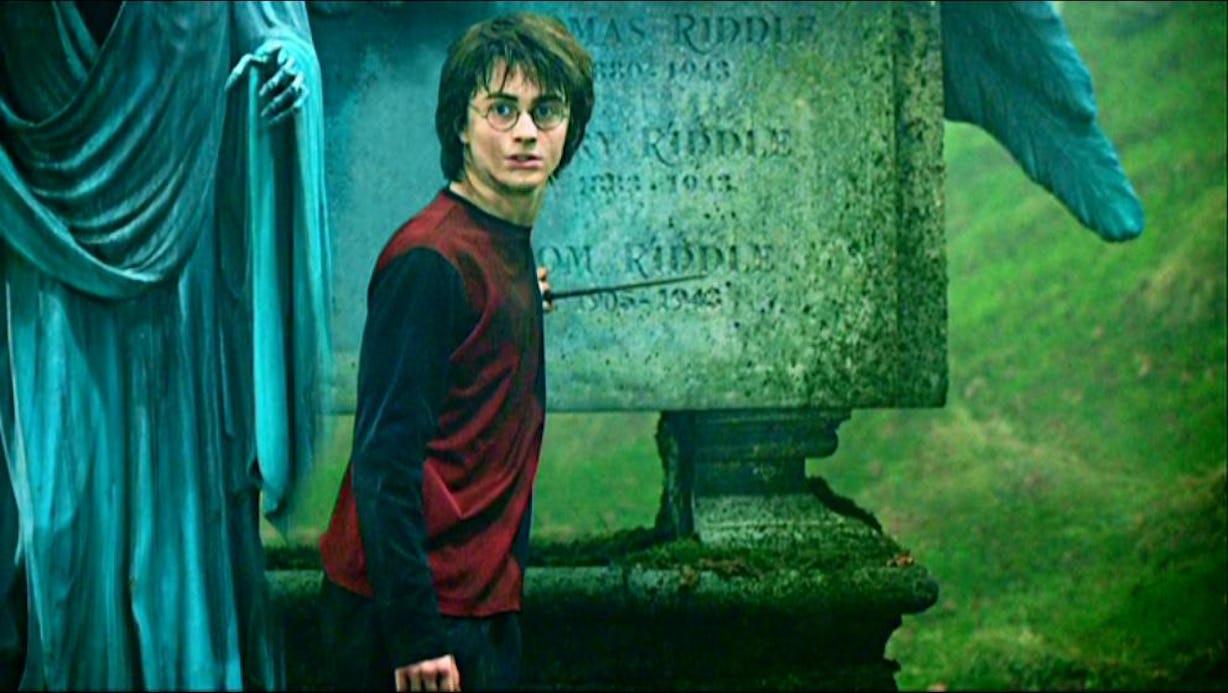 11 Sneaky Harry Potter Plot Twists You Never Saw Coming