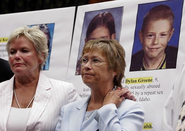 What Happened To Jacob Wetterling? New Evidence A Heartbreaking Find ...