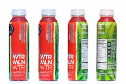 Watermelon Water Is The New Coconut Water, So Prepare to Chug WTRMLN ...