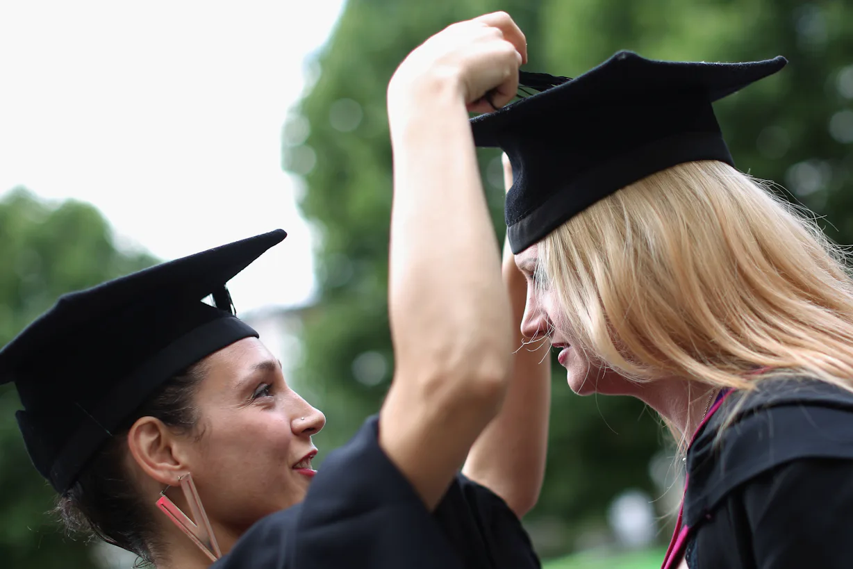 Do You Have To Go To Graduation 9 Reasons Why You Shouldn t Skip do-you-have-to-go-to-graduation-9-reasons-why-you-shouldn-t-skip