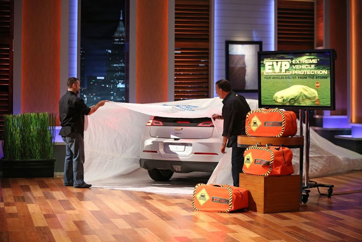 Where To Buy Extreme Vehicle Protection So Inclement Weather Doesn't ...