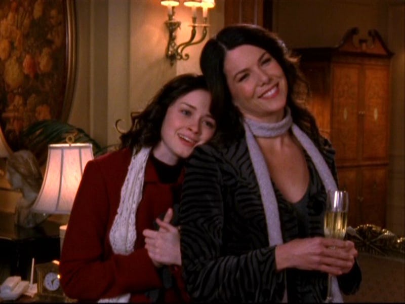 13 Updated 'Gilmore Girls' Pop Culture References To Take Us Out Of The ...