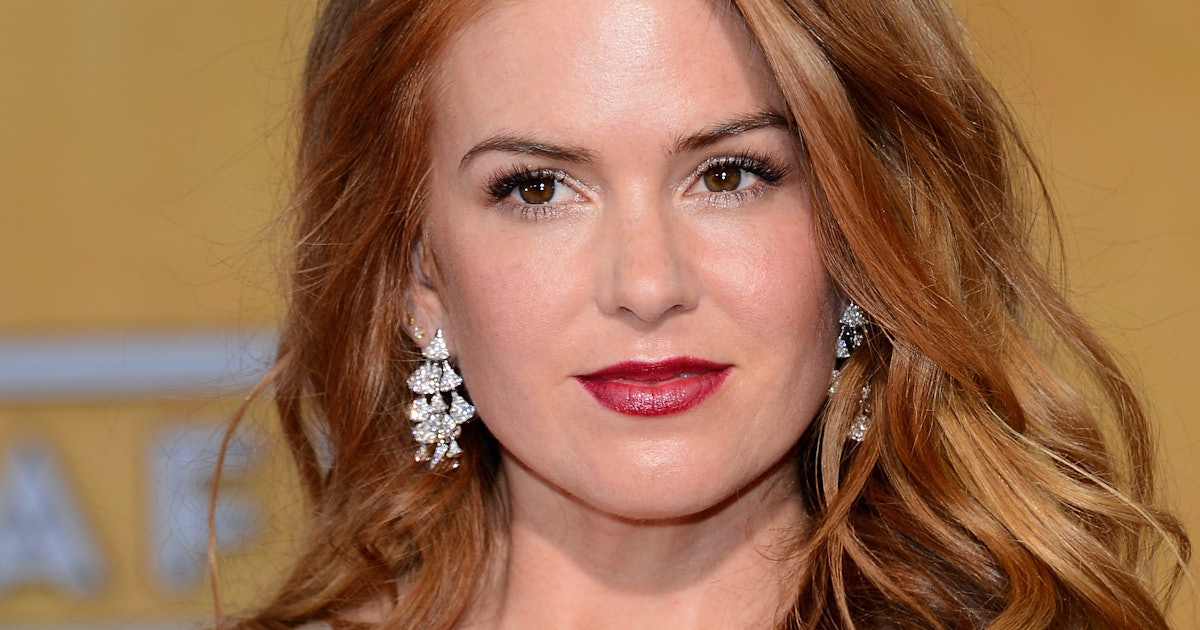 Are Redheads Going Extinct 11 Hot Celebs Who Prove We Cant Let Red