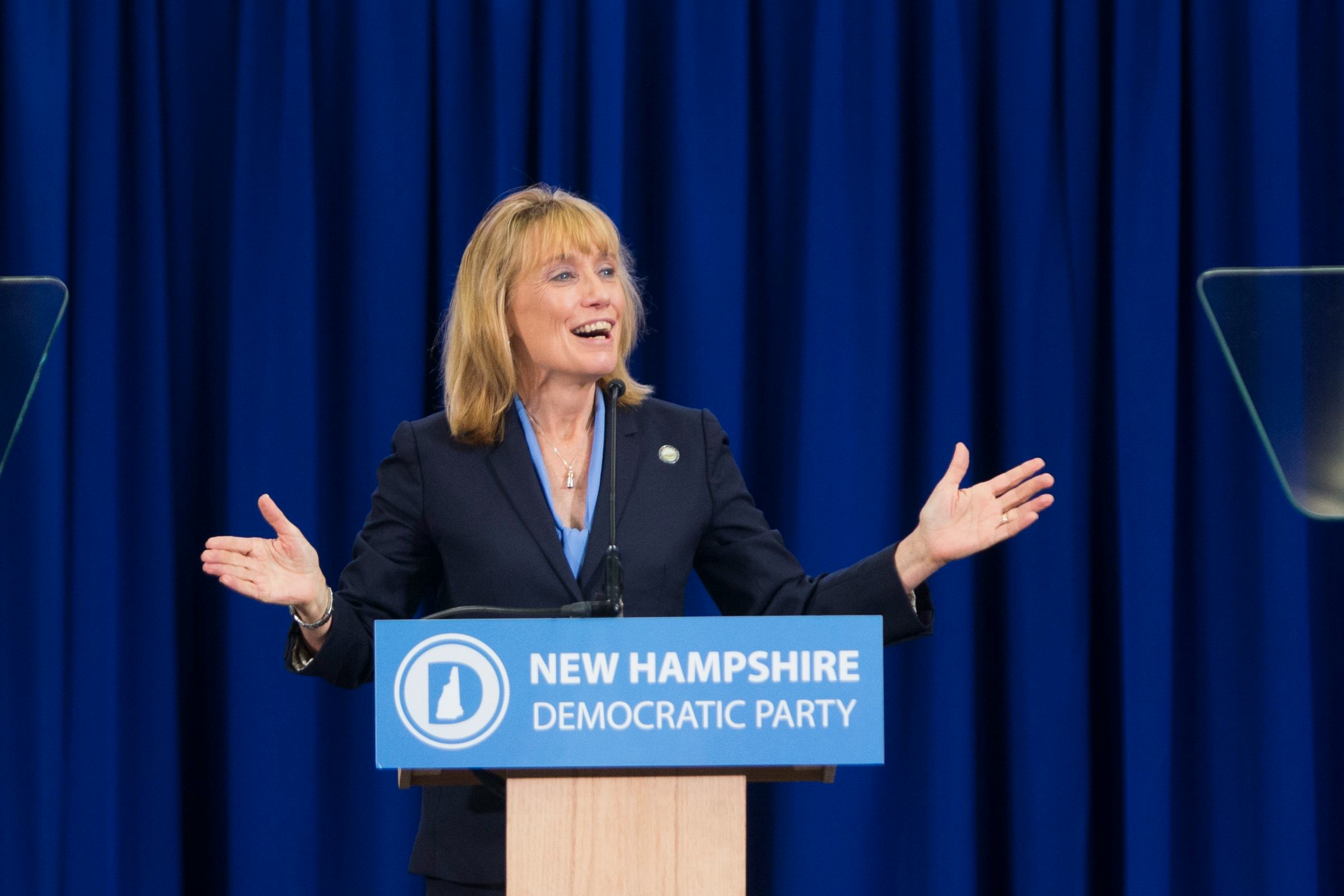 The New Hampshire Transgender Discrimination Ban Reveals How Much We ...
