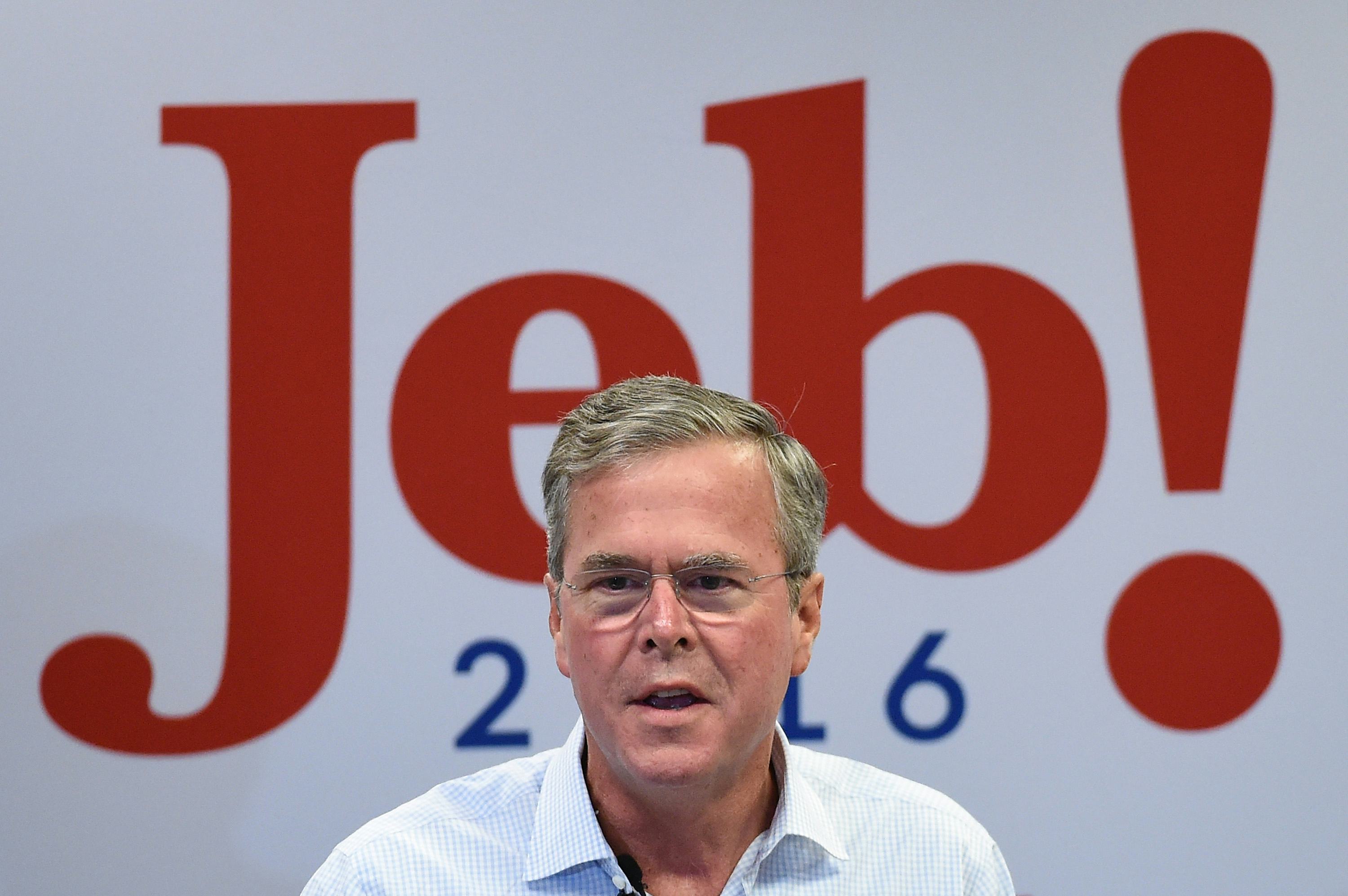 Jeb Bush Blew The Third GOP Debate, And His Campaign Should Prepare For ...