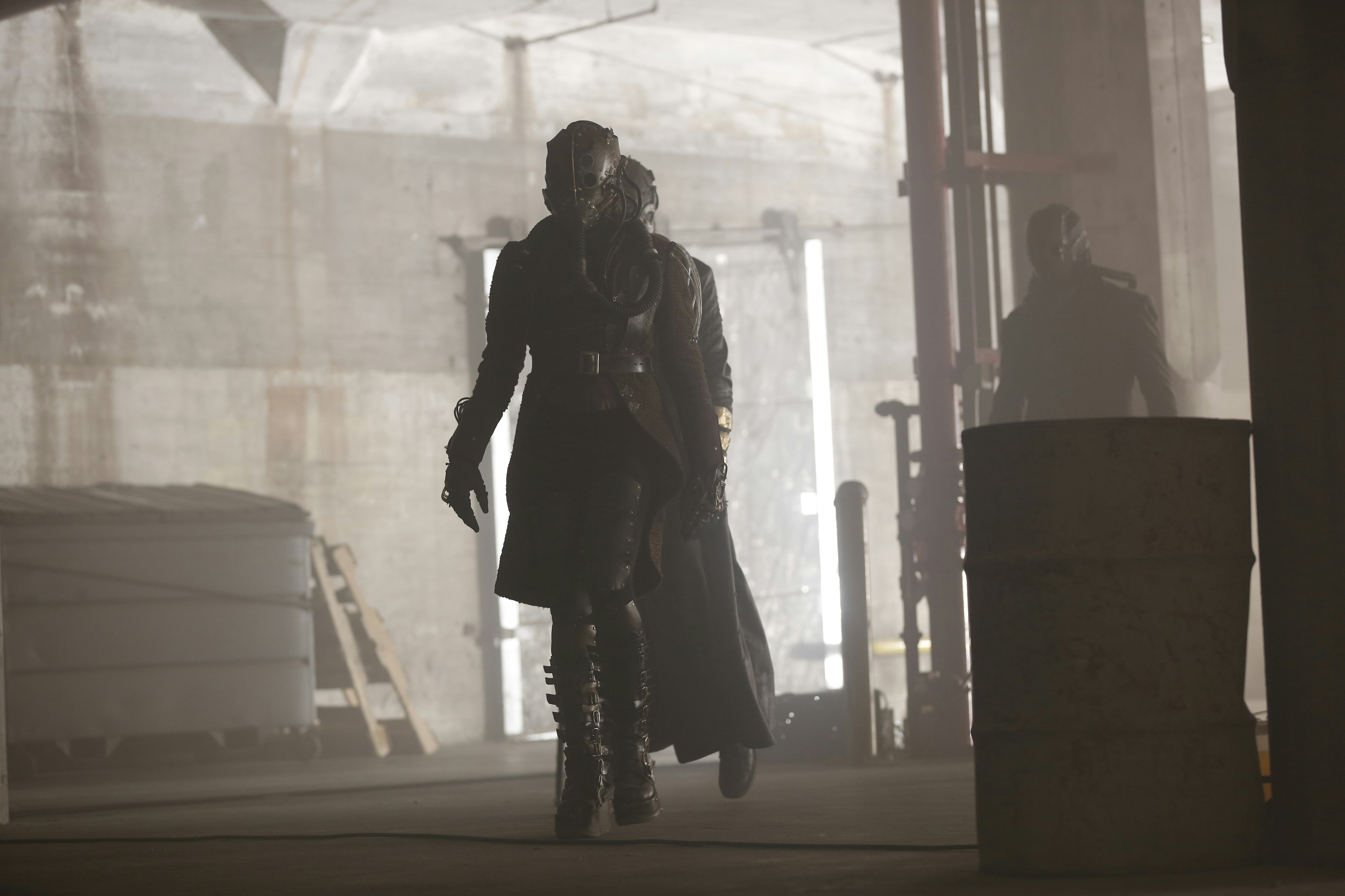 Who Is Noah Patrick On 'Teen Wolf'? The New Chimera May Fall To The ...