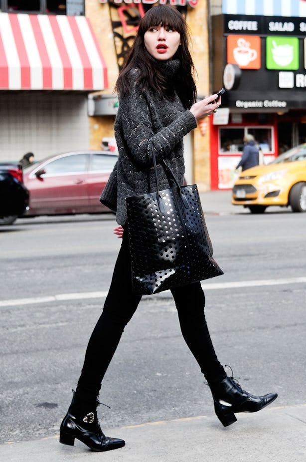 Shop 2016's Forecasted Trends A Little Early, Because It's Never Too ...