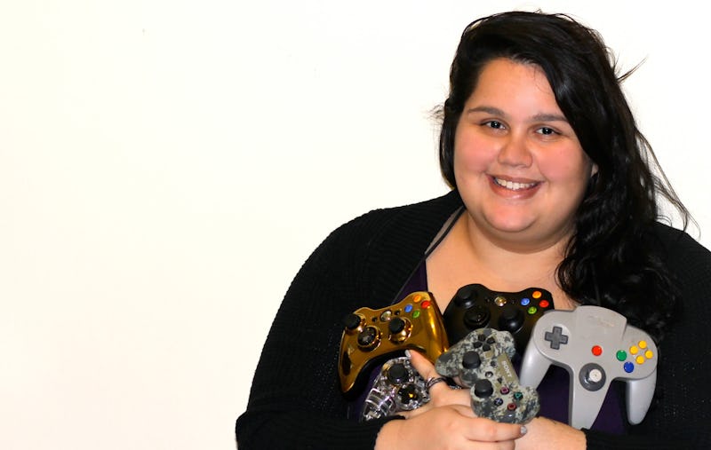 I'm A Female Gamer, And This Is What It's Really Like