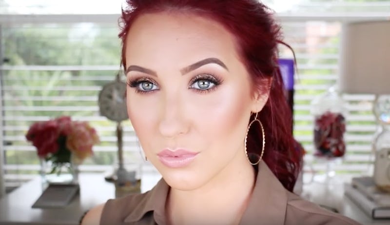13 Best Jaclyn Hill Tutorials Of 2015 Will Teach You How To Be A Makeup Master — VIDEO