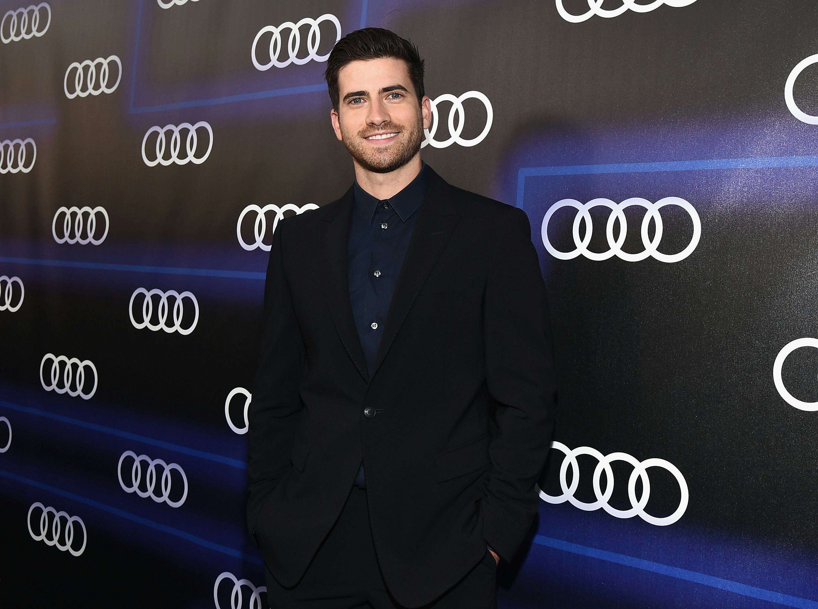 Ryan Rottman Talks 'Happyland,' The Juicy Drama Ahead, & Why Teen Shows ...