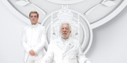 8 ’Mockingjay' Book Scenes That Should Have Been Included in Part 1