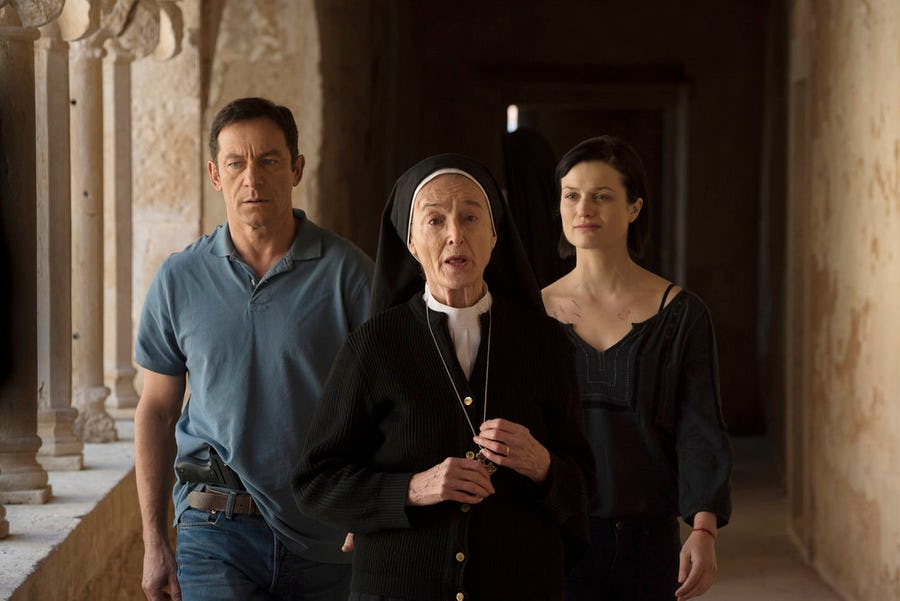 Is 'Dig' Renewed For Season 2? The Series Has Plenty More Ground To (Un ...