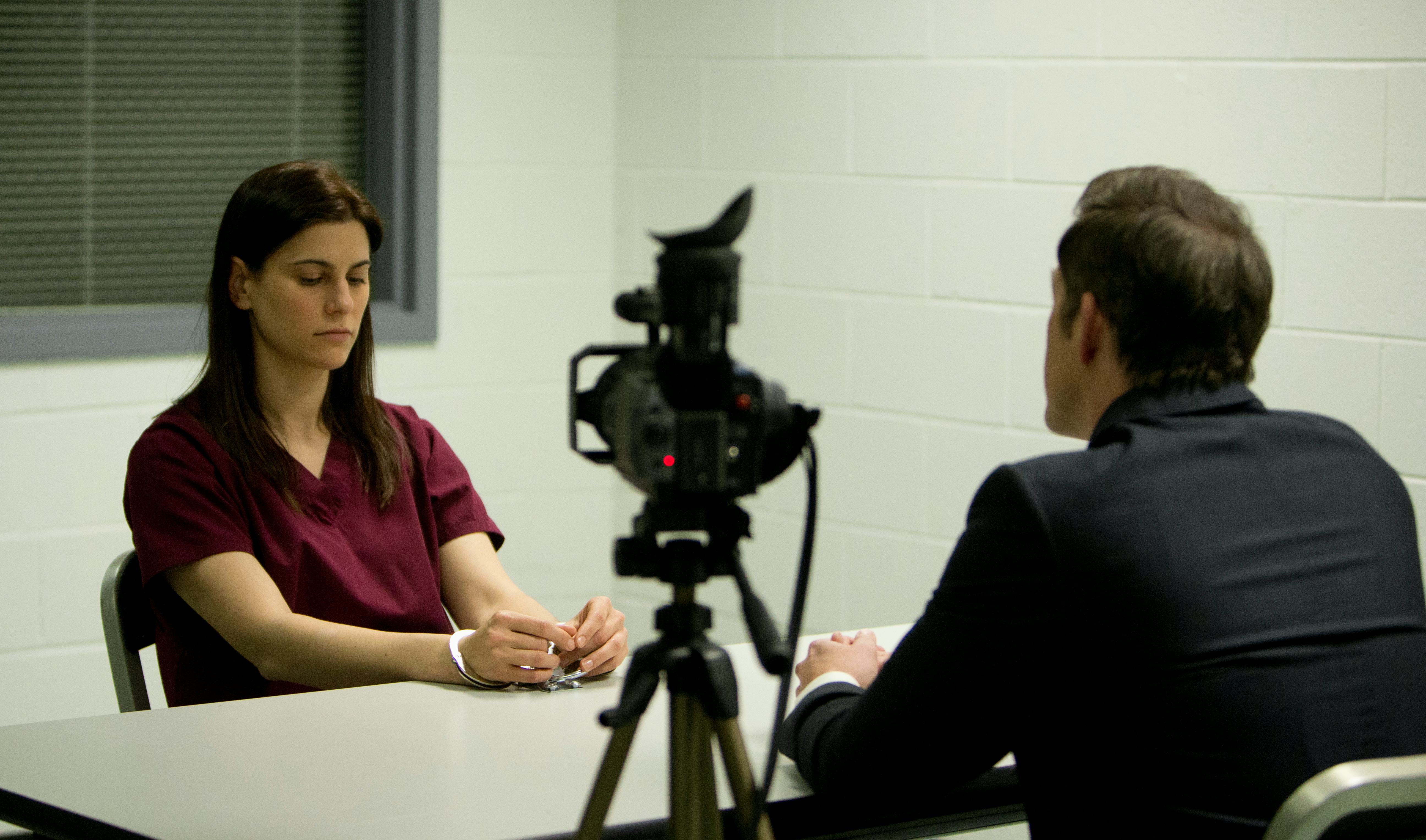 4 Questions For Lori On 'Finding Carter,' Because We've Barely ...