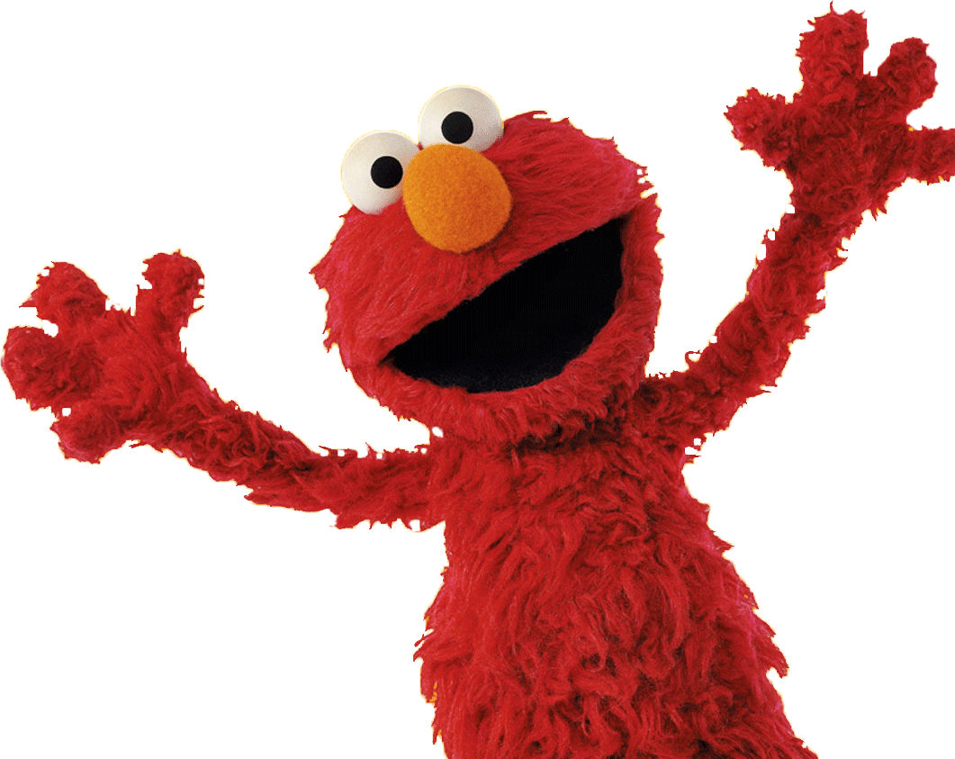 This App Has Elmo Call And Abuse Your Friends For Free, Because What ...