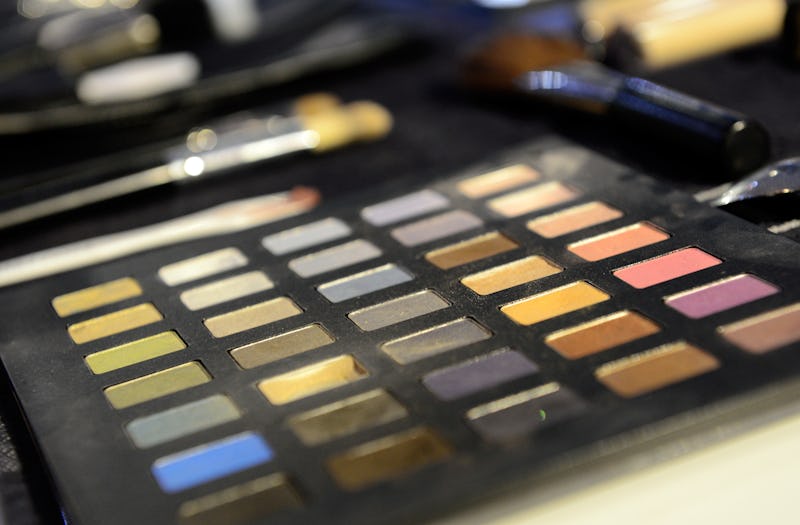 How To Find The Perfect Fall Makeup Palette For Your Skin Tone