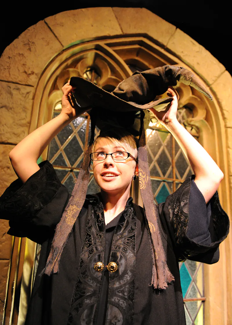 10 Things Every True Harry Potter Fan Needs