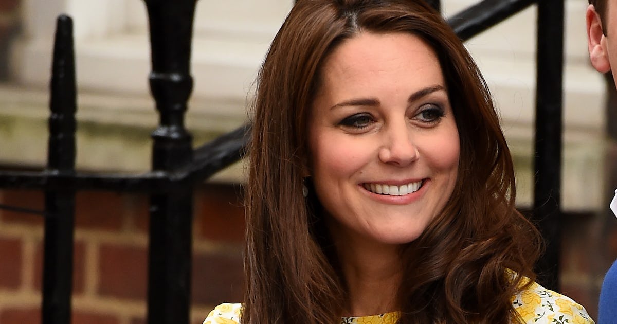 4 Kate Middleton Halloween Costume Ideas That Will Make You A Princess