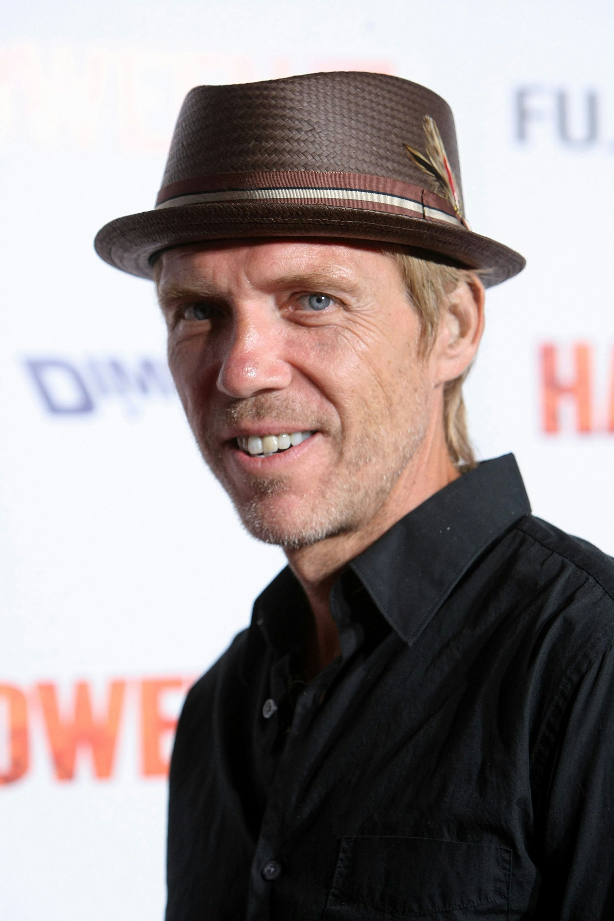 Is Timothy Darrow A Real Person? 'The Cannibal In the Jungle' Gave This ...