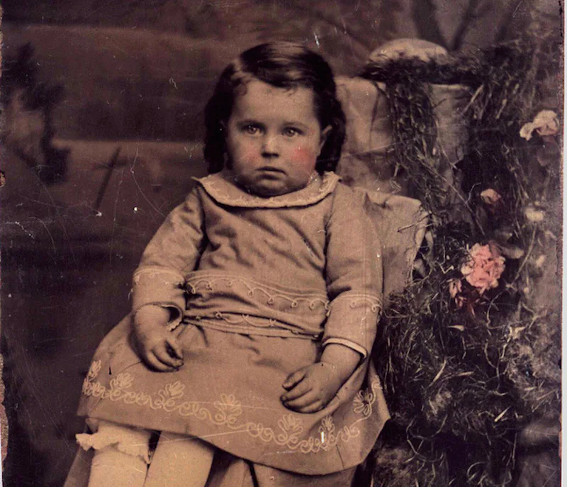 12 Crazy Old Baby Names In History Because You Should Just Be Glad You 12-crazy-old-baby-names-in-history-because-you-should-just-be-glad-you