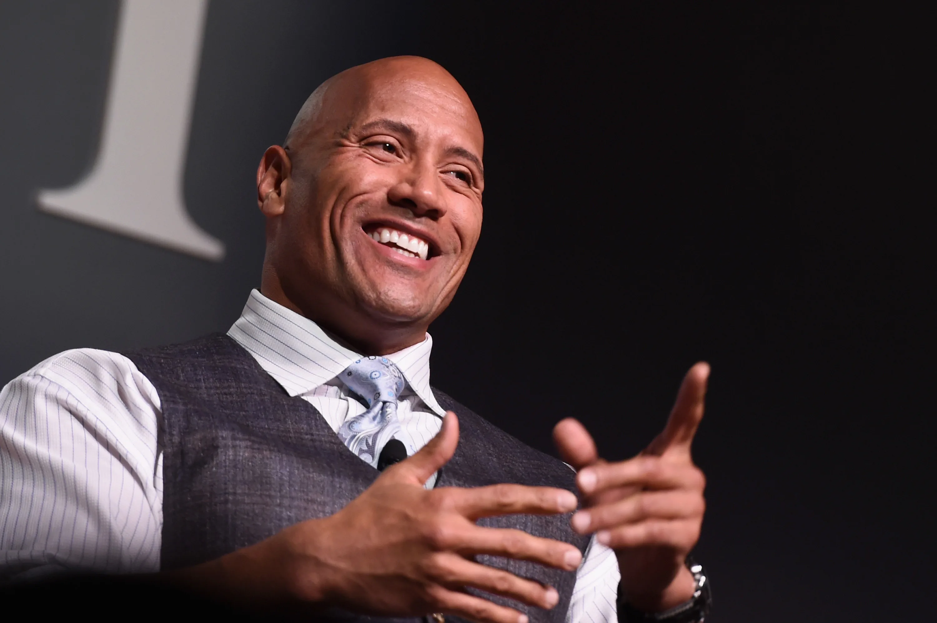 Dwayne "The Rock" Johnson Announces 'Fast & Furious'-Like Cop Drama For ...