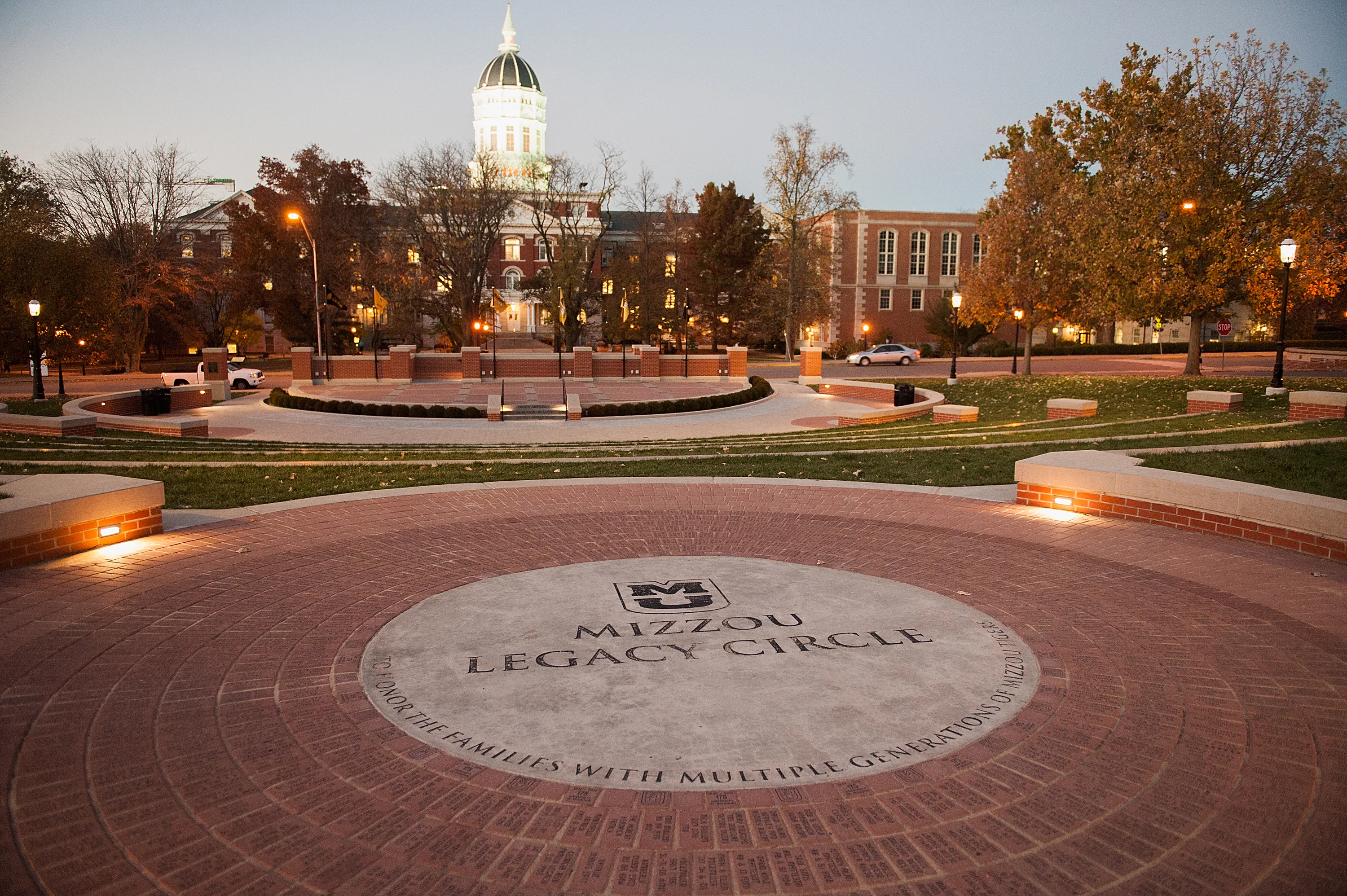 Who Is Melissa Click? The Mizzou Communications Professor Has Been At ...