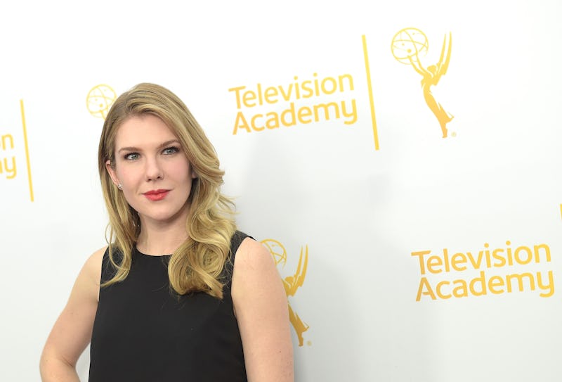 What Happened To Aileen Wuornos? 'AHS: Hotel's Lily Rabe Is Bringing ...