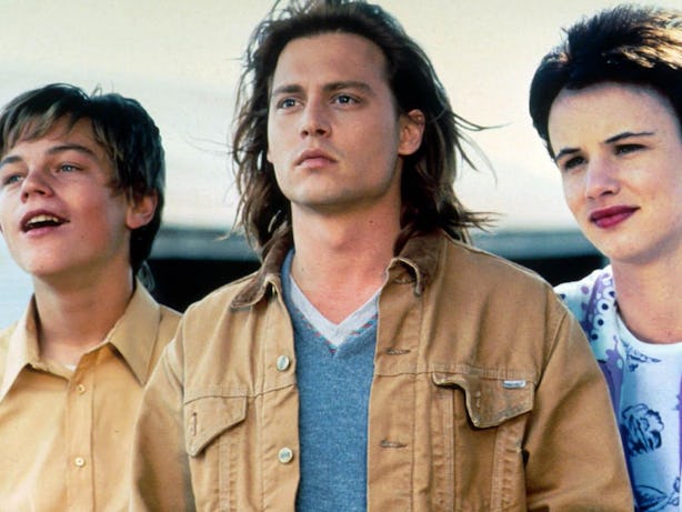 9 Things You Didn't Know About 'What's Eating Gilbert Grape'
