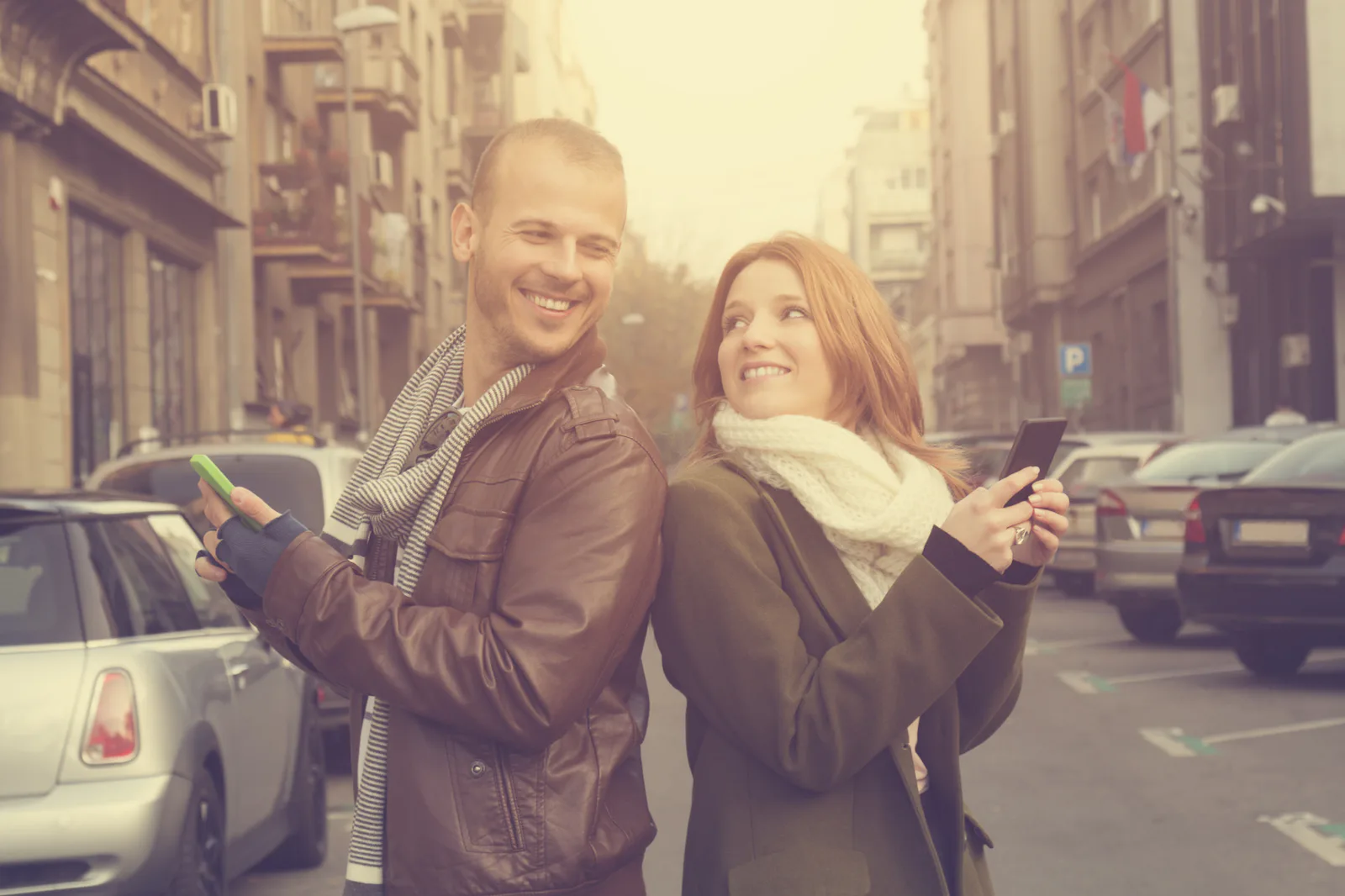 The Best Dating Apps For Millennials