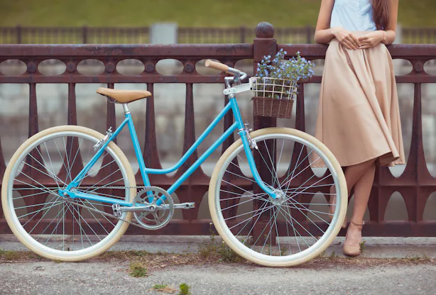 How To Get Your Bike Ready For Spring In 8 Steps, Because It's Finally ...