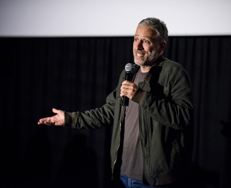 Jon Stewart Explains To Conservative Folks The Ugly Truth About Obama ...