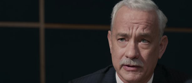 How Accurate Is 'Sully'? The New Movie Sticks Close To The Captain's Story
