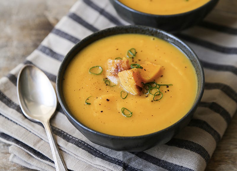 How To Make Instant Soup Taste Good When You're Too Tired To Actually Cook