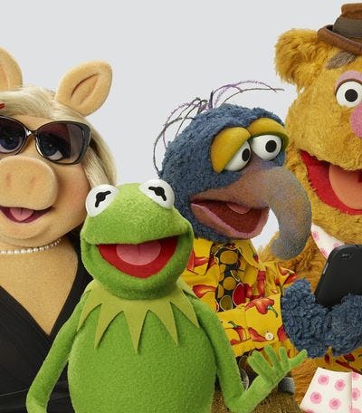 When Will 'The Muppets' Return From Hiatus? Let's Hope Even More Guest ...
