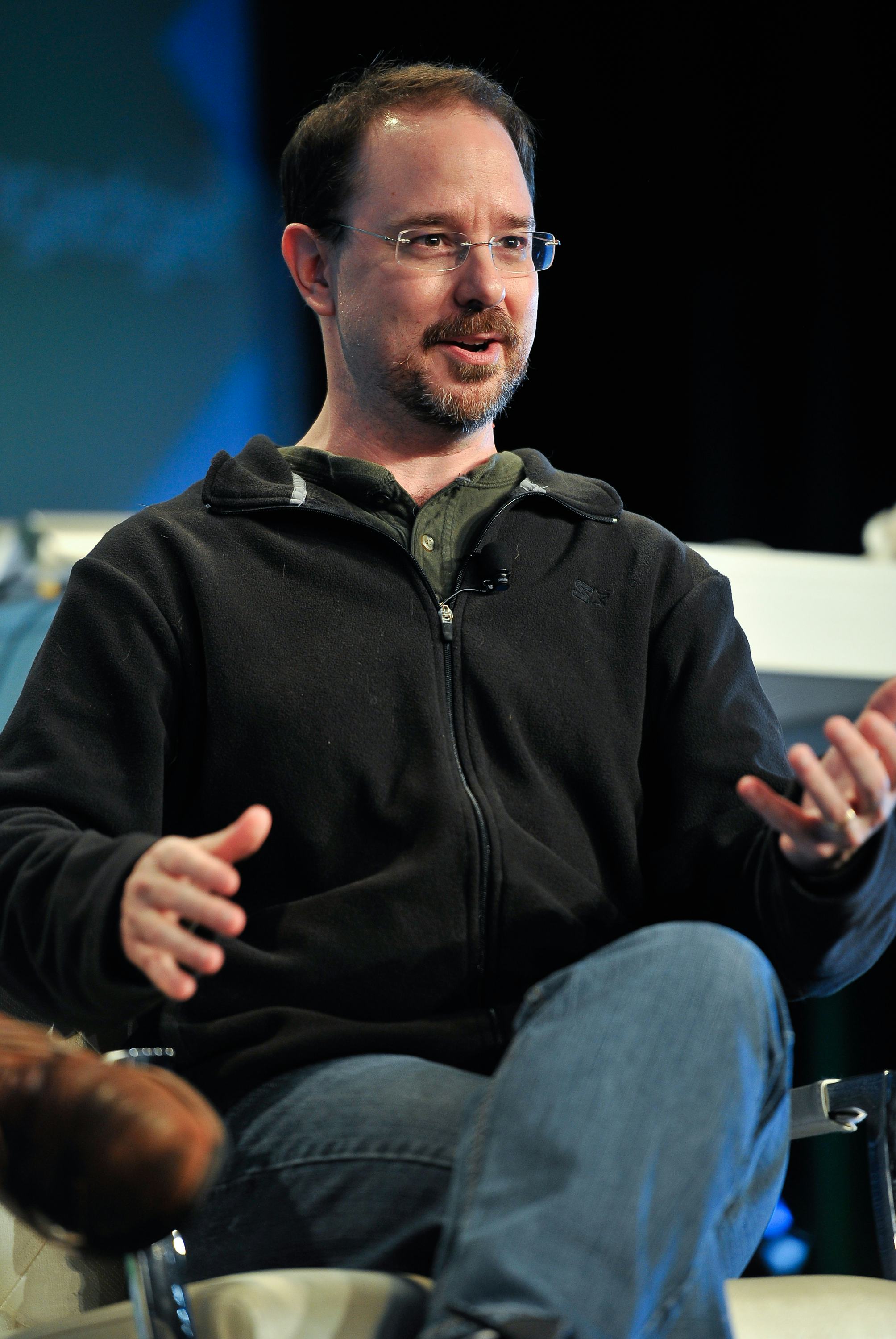 Science Fiction Author John Scalzi Gets $3.4 Million Deal For 13 Books ...