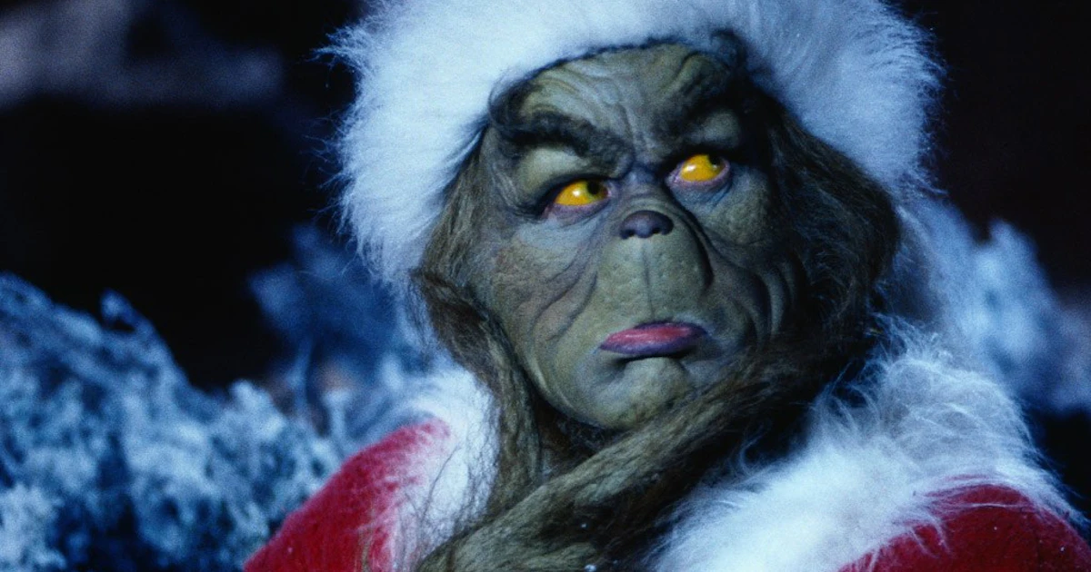 12 Books On The Grinch Who Stole Christmas Reading List Because Even 12-books-on-the-grinch-who-stole-christmas-reading-list-because-even